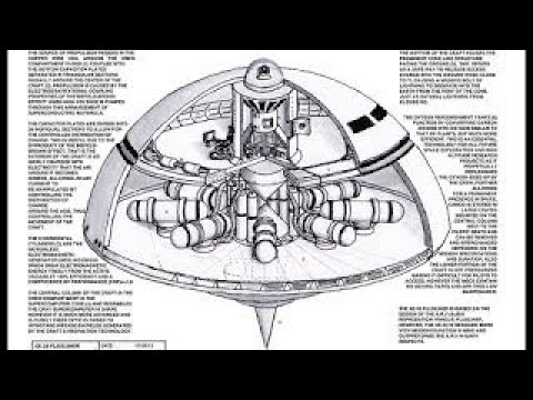 (A.R.V) Alien Reproduction Vehicle with k McCandlish - YouTube