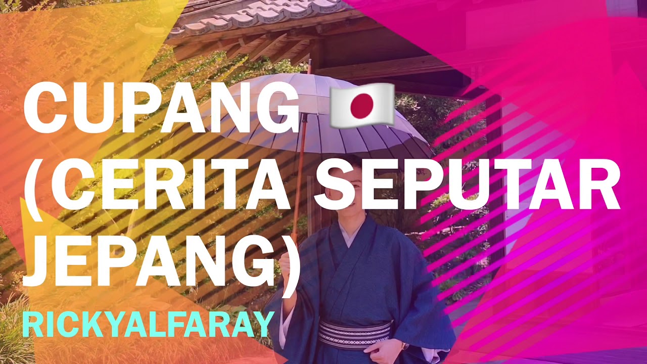 Cupang: Cara naik BUS di Jepang cek! 🇯🇵 - YouTube