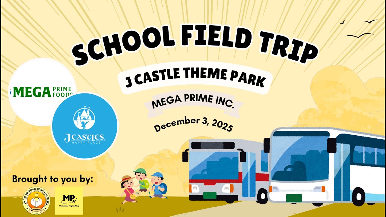 J Castle Theme Park - YouTube