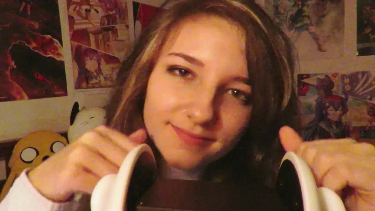 Asmr Positive Affirmations Guided Relaxation Youtube
