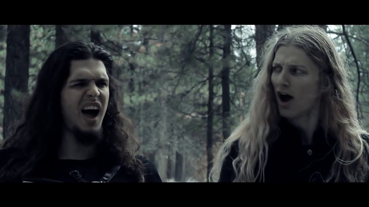Xanthochroid-Land of Snow and Sorrow Folk Version Winte - YouTube