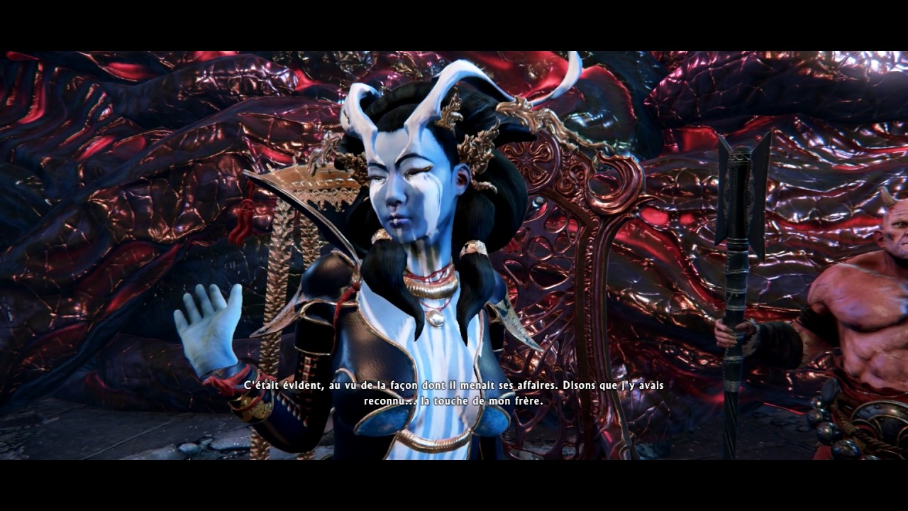 Let's Play Shadow Warrior 2 episode 6 - The End. - YouTube