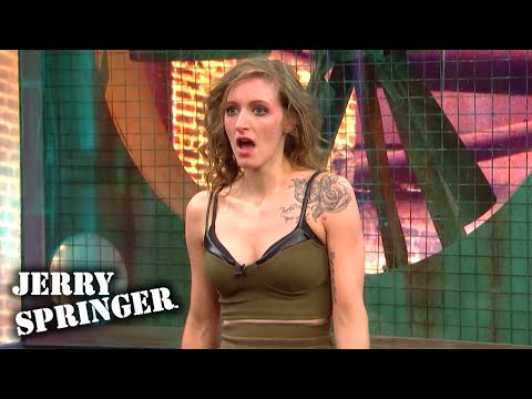 My Boyfriend Cheated With My Best Friend! | Jerry Springer | Season 25