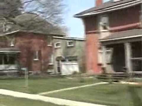 Stayner, Ontario Driving Tour - YouTube