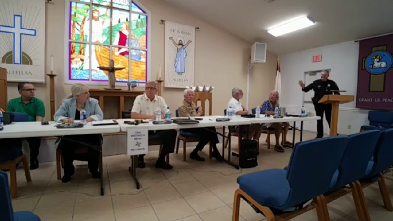 PIPOA Board meeting 2019-05-25 - YouTube