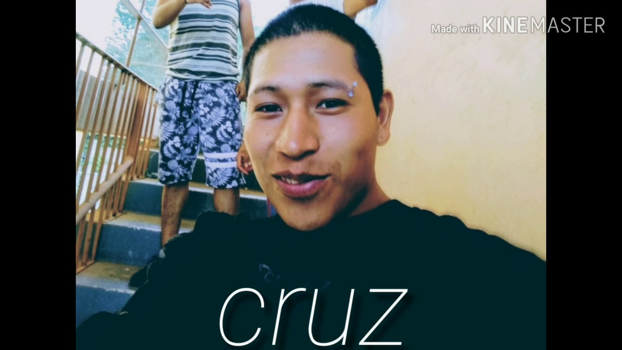 THE CRUZ- amor al rap -2019 rap latino - YouTube