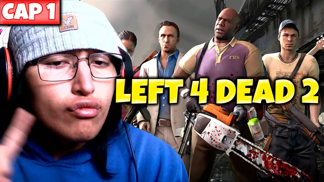 ¡COMENZANDO CON EL LEFTSITO DORMIDO! - YouTube