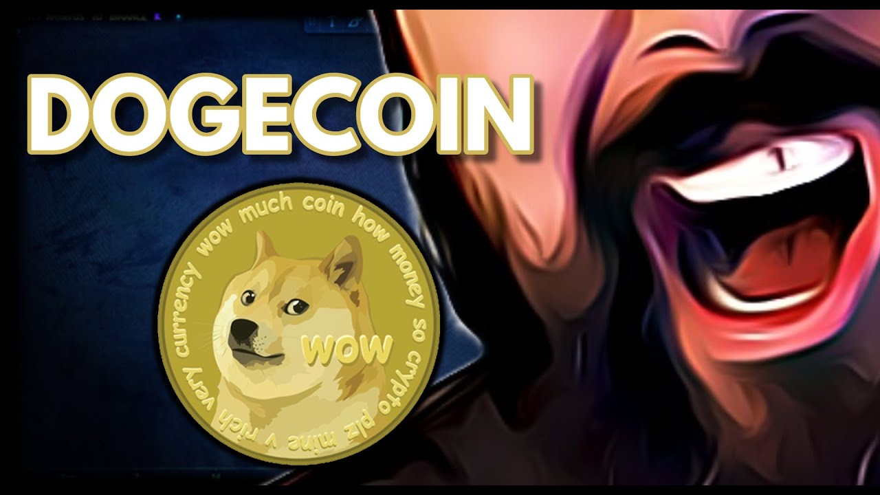 42% PUMP!! Daily Dogecoin Update - YouTube