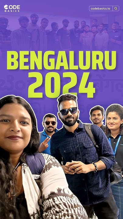 Microsoft Fabric Bootcamp And Bengaluru Codebasics Meet Up 2024 Codebasics Bengaluru Shorts