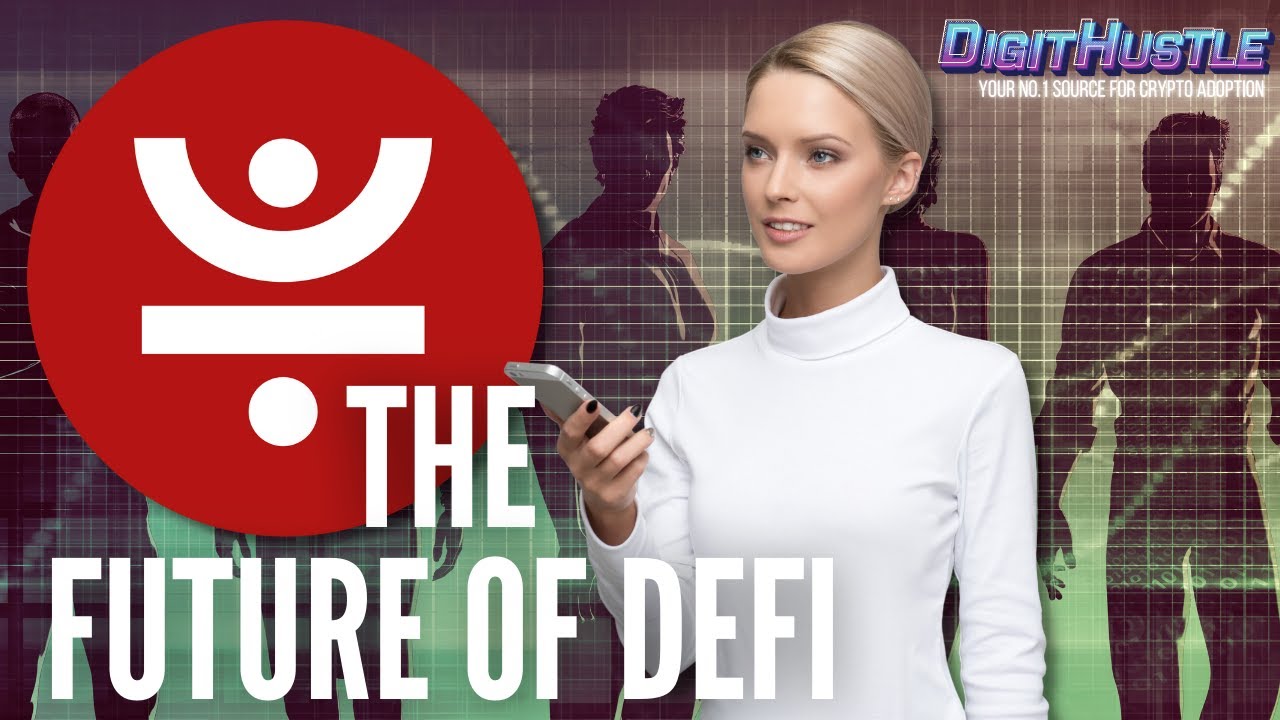 Is JUST The Next Generation Of Defi On Tron? JUST Crypto Review | JST ...