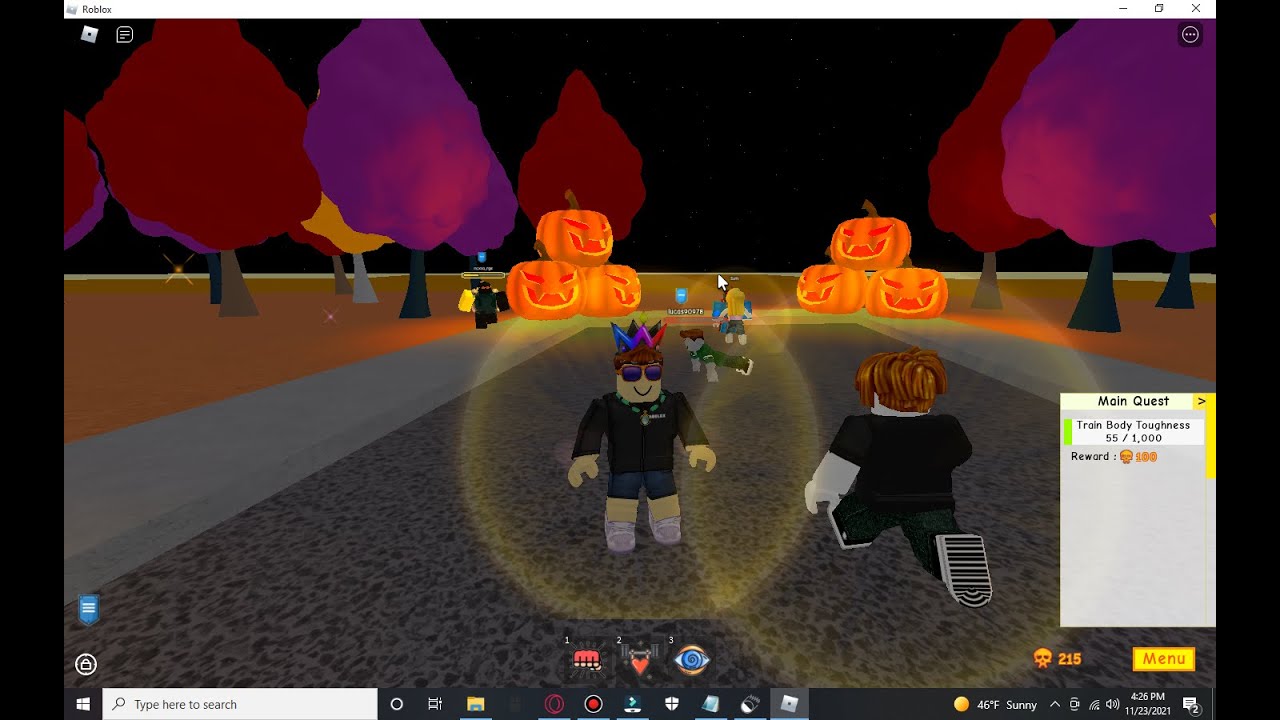 Super Power Training Simulator script(OndeathReturn,Noclip,Tp and More ...