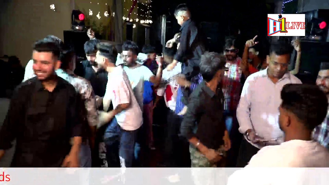 Deepika Weds Rohit // Live// 1-6-2025 - YouTube