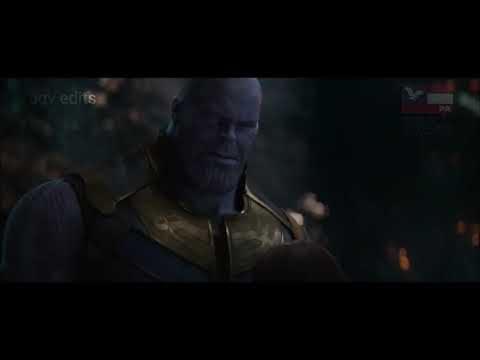 Avengers Assemble: Thanos Will Use INFINITY RAINBOW STONES | 2024 ...
