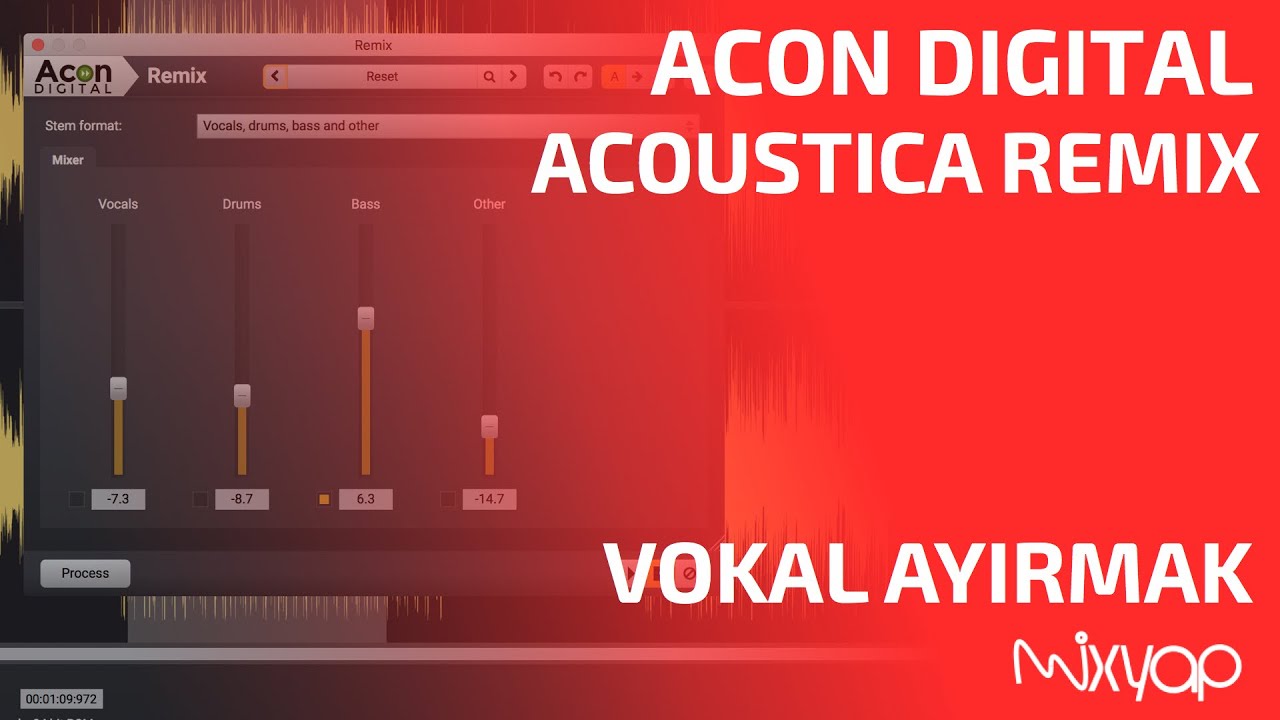 Şarkılardan vokali ayırmak acapella'sını çıkarmak 2020 2021 - Acon ...