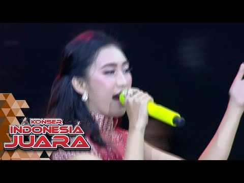 Inul Daratista Feat. Imey Mey \