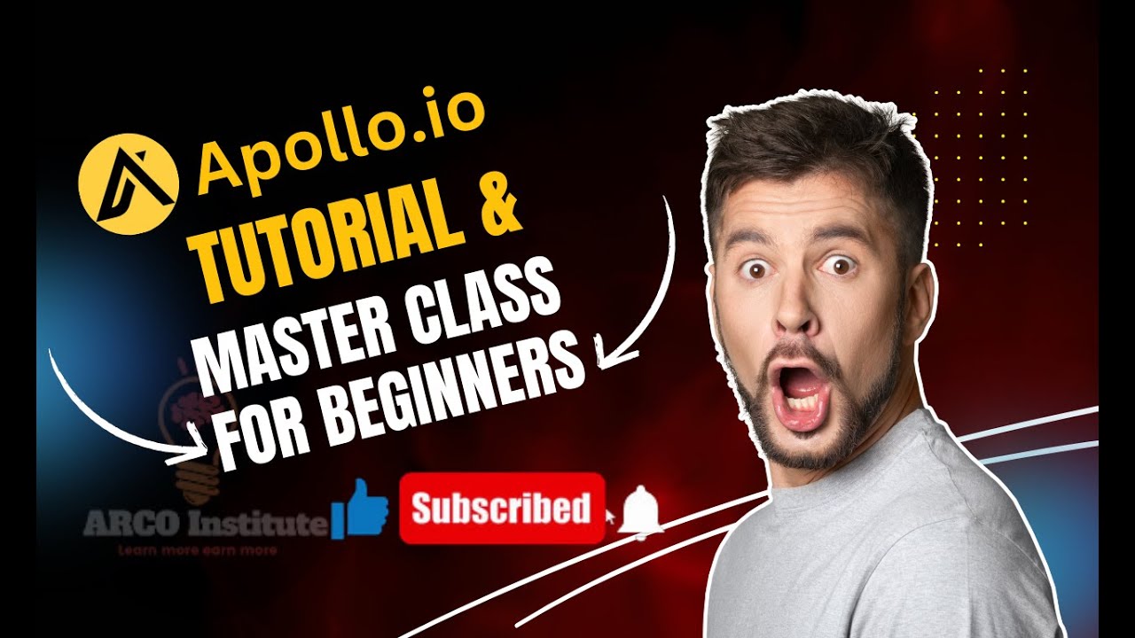 Apollo Mastery program Session-2।।Apollo Live class 2।ApolloTutorial ...