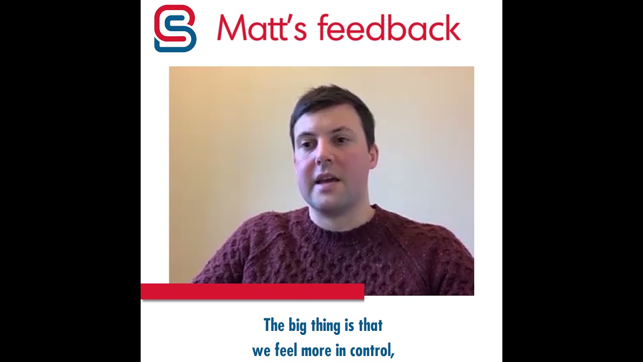 Matt Lech - Floor Design Wetherby - YouTube