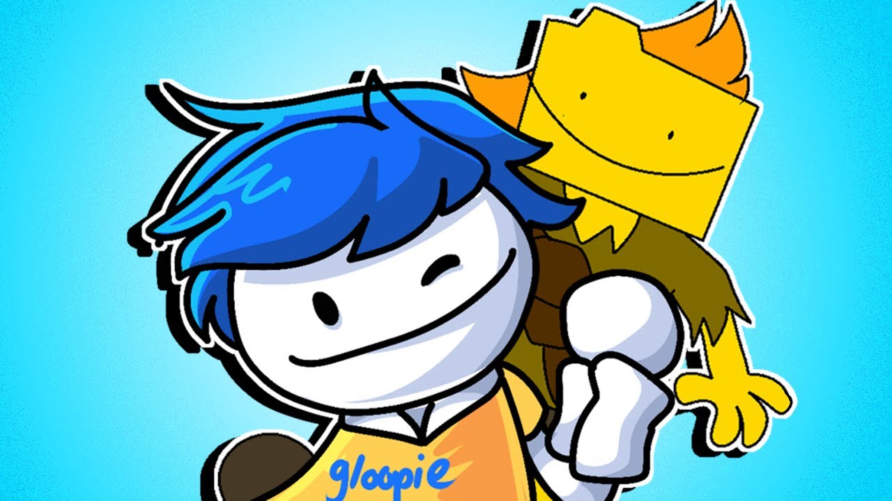 If I laugh, the video ends - Friday Night Funkin Bob and Bosip - Bob ...