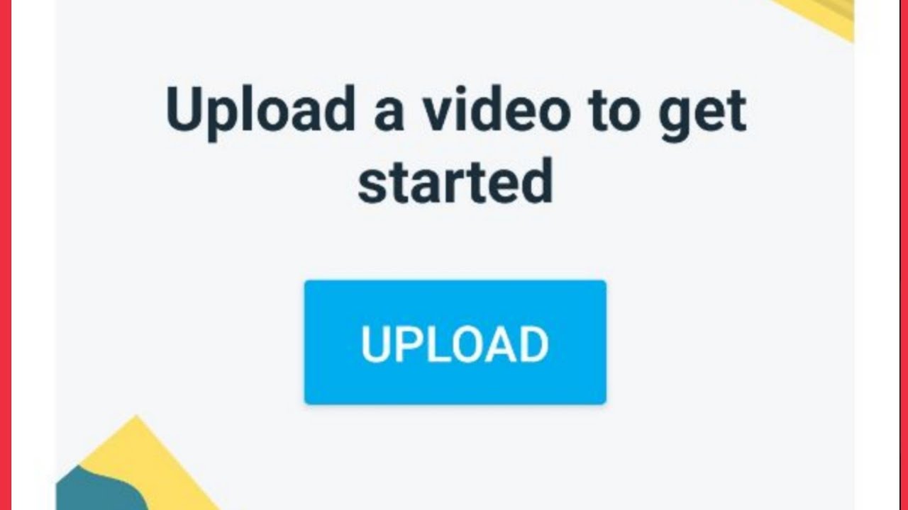 How To Fix Vimeo Video Not Upload Problem Solve - YouTube