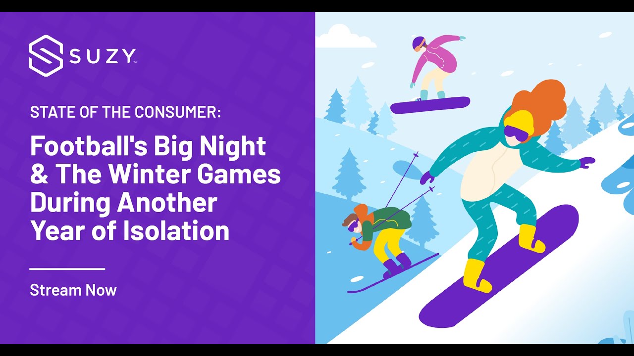 State of the Consumer: Football's Big Night & The Winter Games During ...
