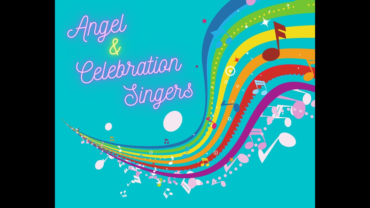 Children's Choir Fall 2022 Practice Video - YouTube