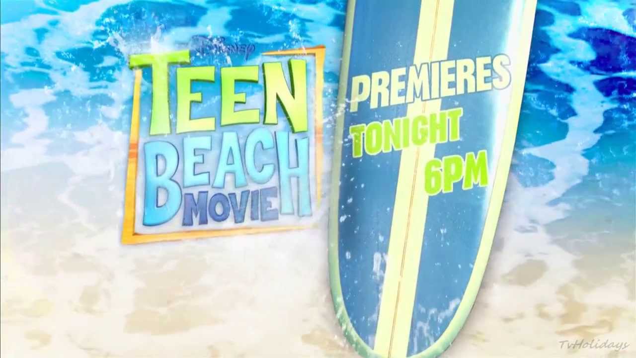 Disney Channel HD UK New Summer Continuity and Ident 2013 hd1080 - YouTube