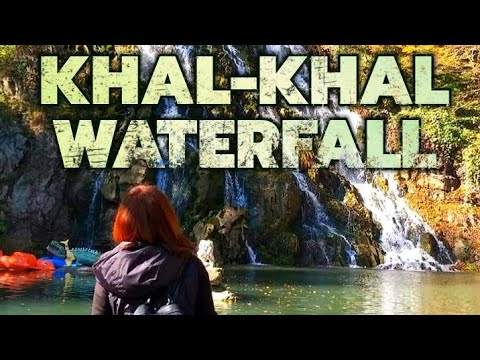 Xal-Xal Şəlaləsi, Oğuz