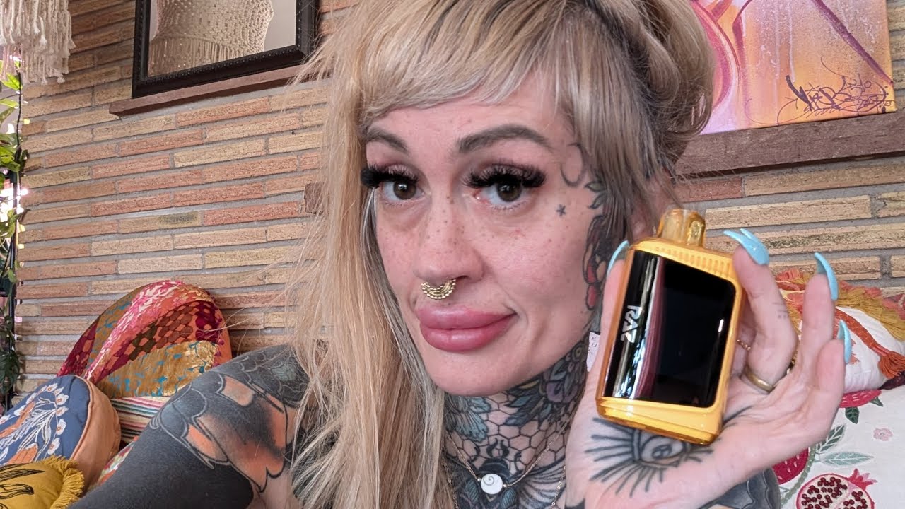 Raz * mango loco - YouTube