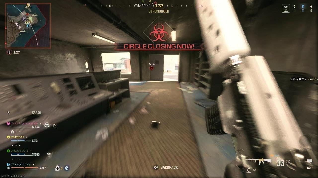 Argument call of duty gone wrong - YouTube