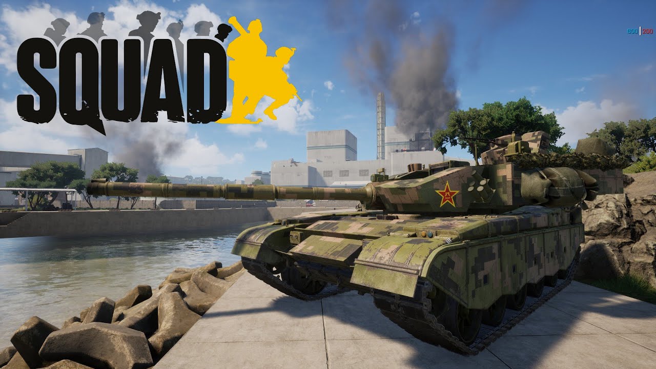 Yet Another Squad Armor Compilation - YouTube