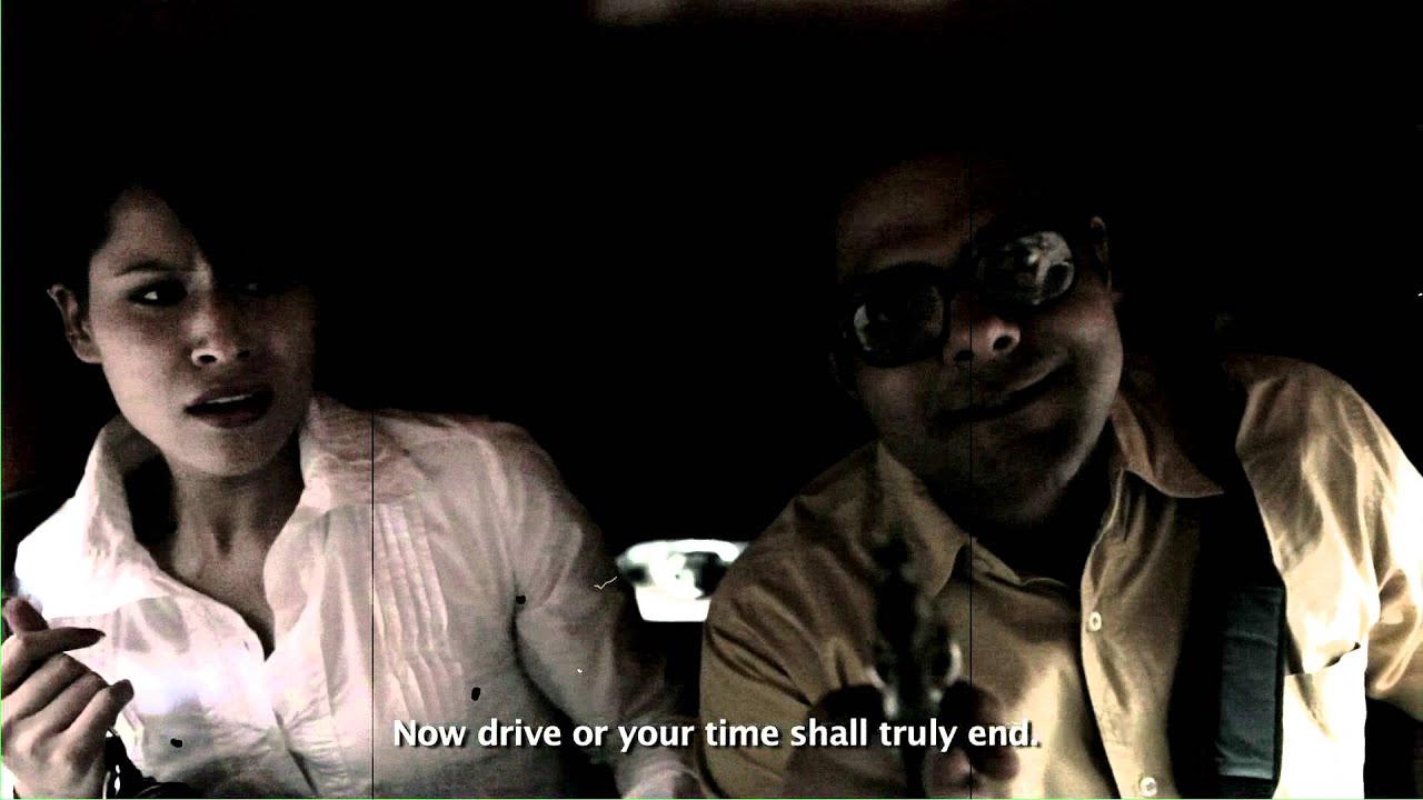 Jai Janardhan | Short Film | By Asmit Pathare - YouTube