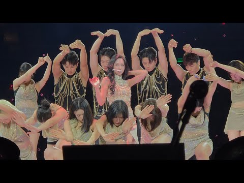 [FANCAM] 260227 TWICE World Tour \
