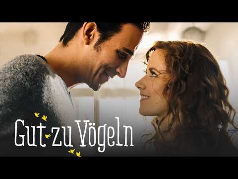 Deutsche Liebeskomödie mit TOP BESETZUNG: GUT ZU VÖGELN | Trennung, Chaos & neue Liebe | GANZER FILM