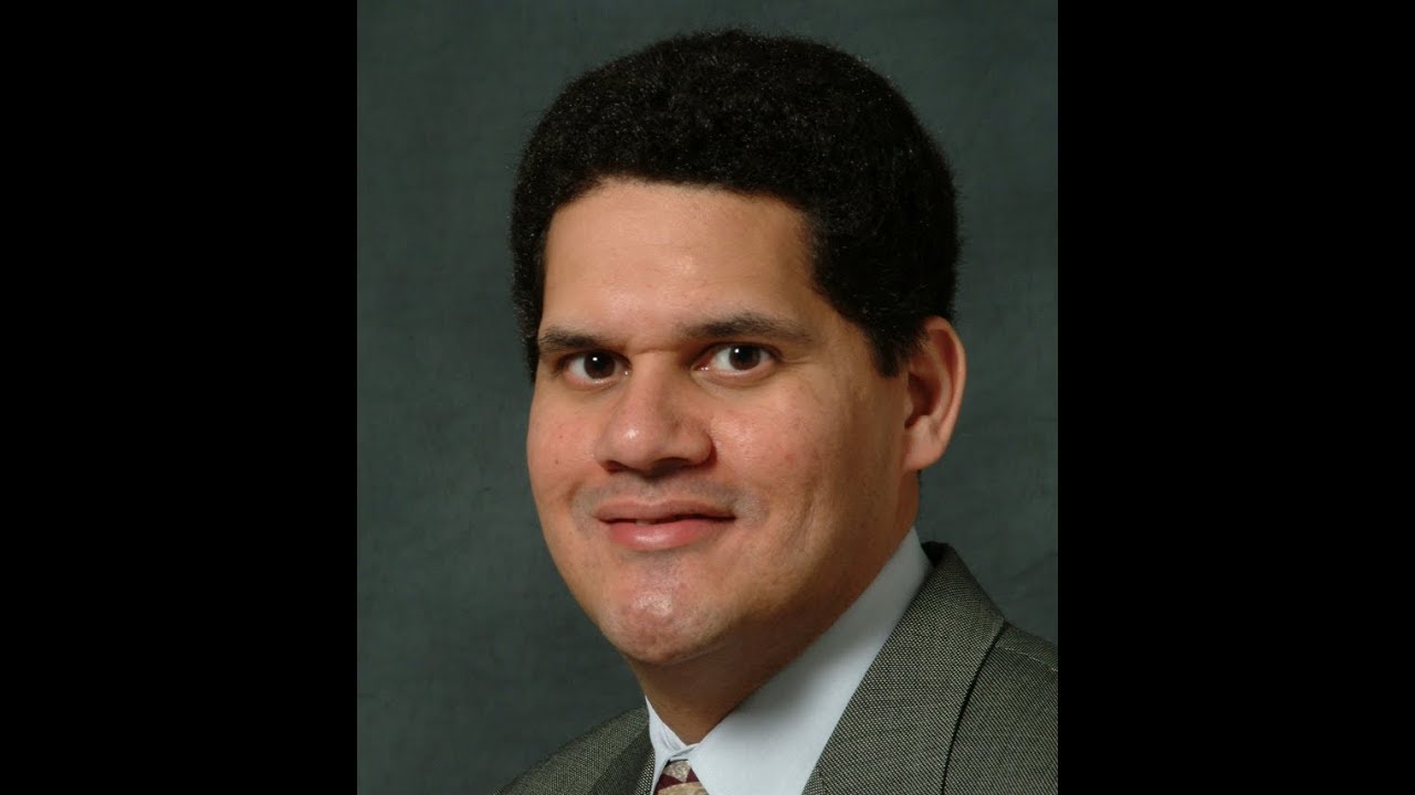 The reason why reggie retired - YouTube