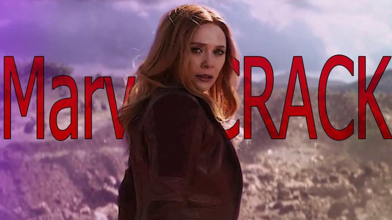 Marvel Crack #5 Старкер, Стони и неожиданный пейринг - YouTube