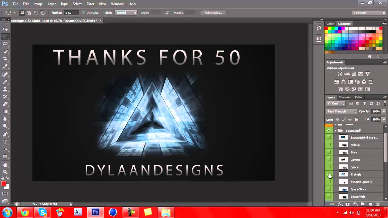 Amazing GFX Pack 2013 ( Link In Desc ) - YouTube