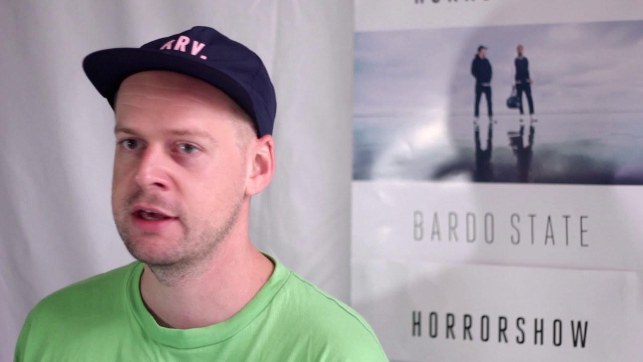 Horrorshow - Inside Bardo State - Wasteland feat. Turquoise Prince ...