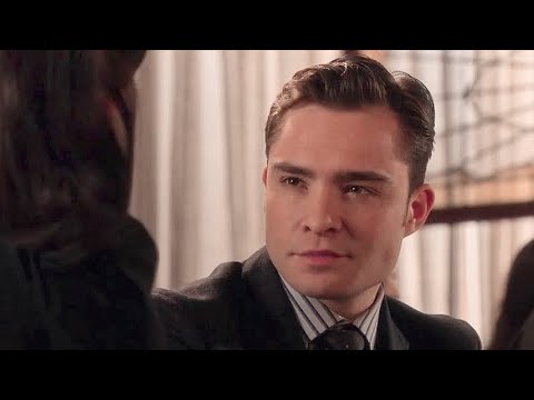 Badass Chuck Bass - Chuck Bass edit - YouTube
