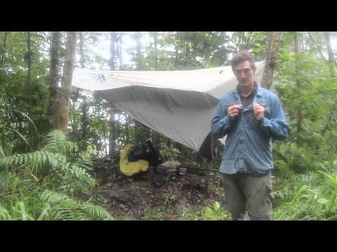 Eden & John's attempt to summit Obi Island