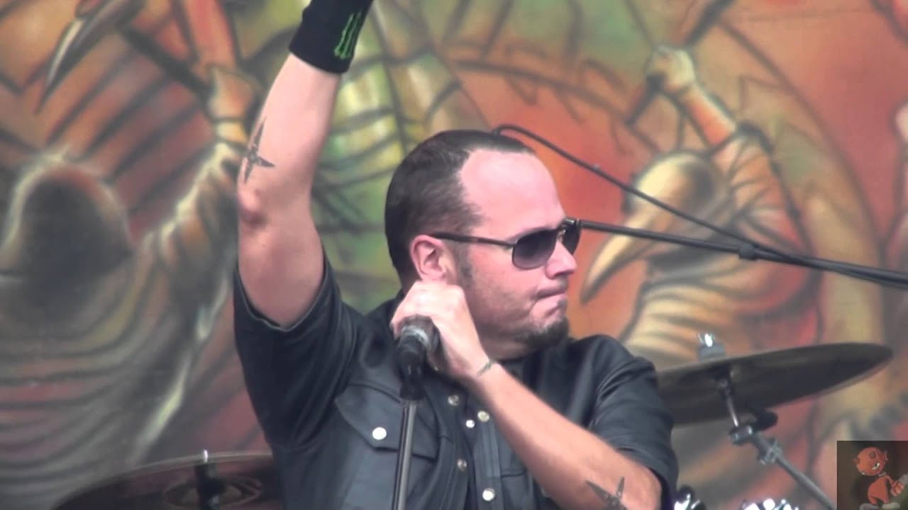 DIO DISCIPLES,heaven and hell,LIVE@,lokeresefeesten,2012,1080,FULL HD ...