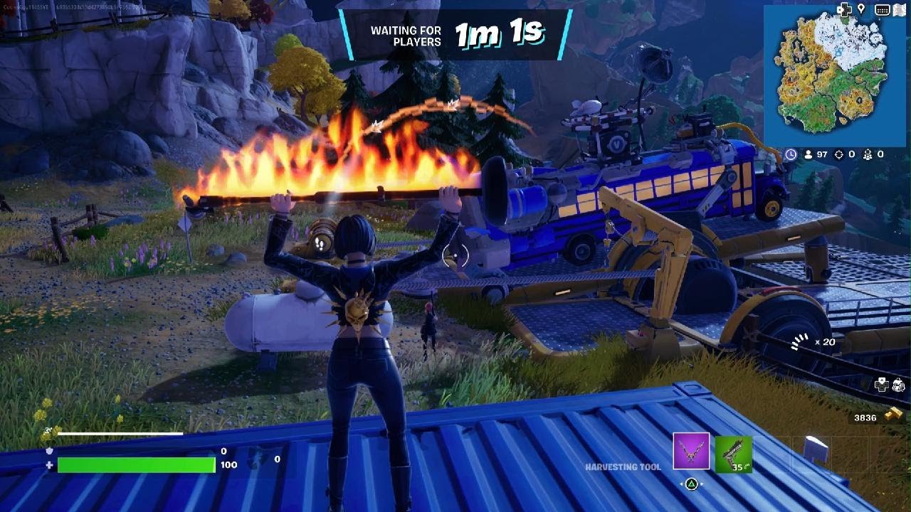 *NEW* WEDNESDAY RACHEL ROTH REBIRTH RAVEN SKIN IN FORTNITE PS5 + A ...