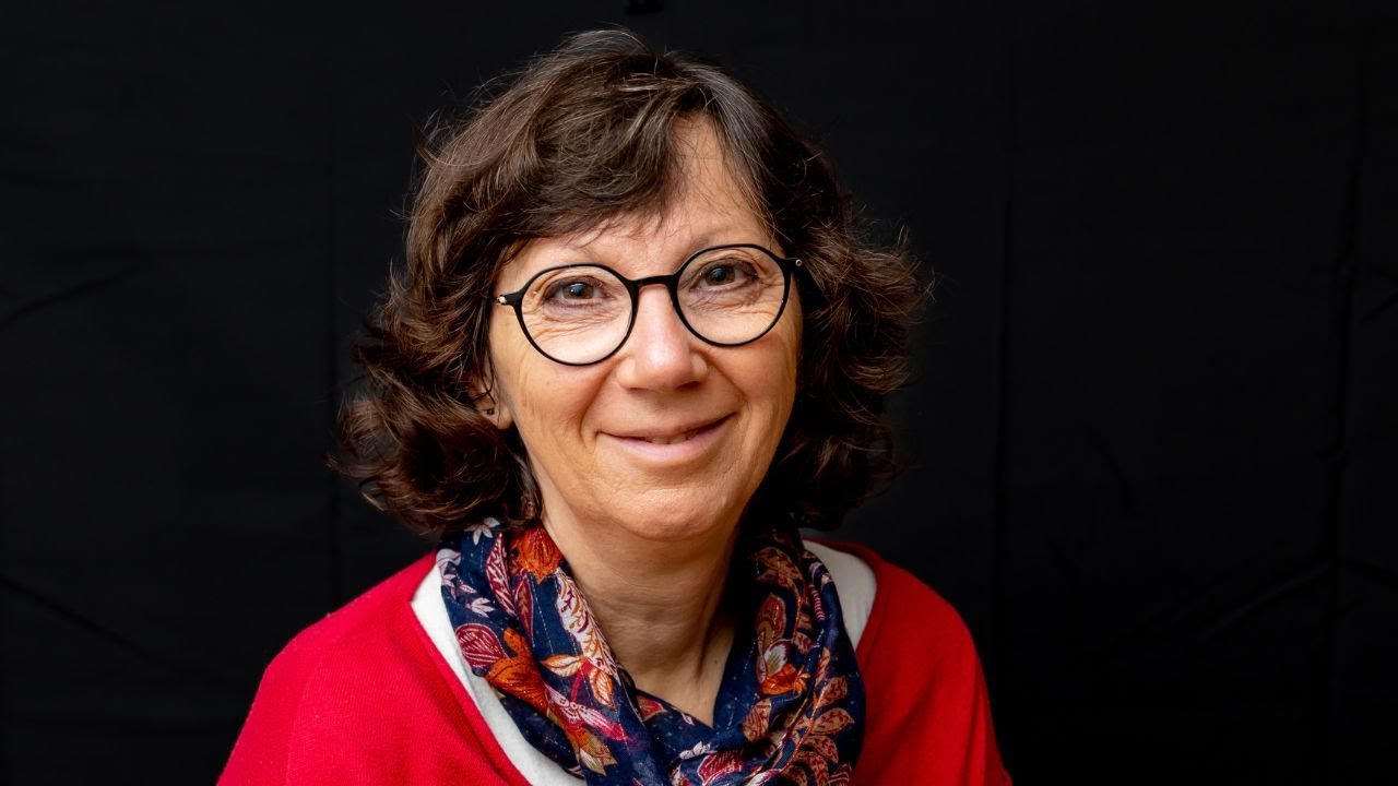 Catherine, principale d'un collège, témoigne de son déclic avec la CNV ...
