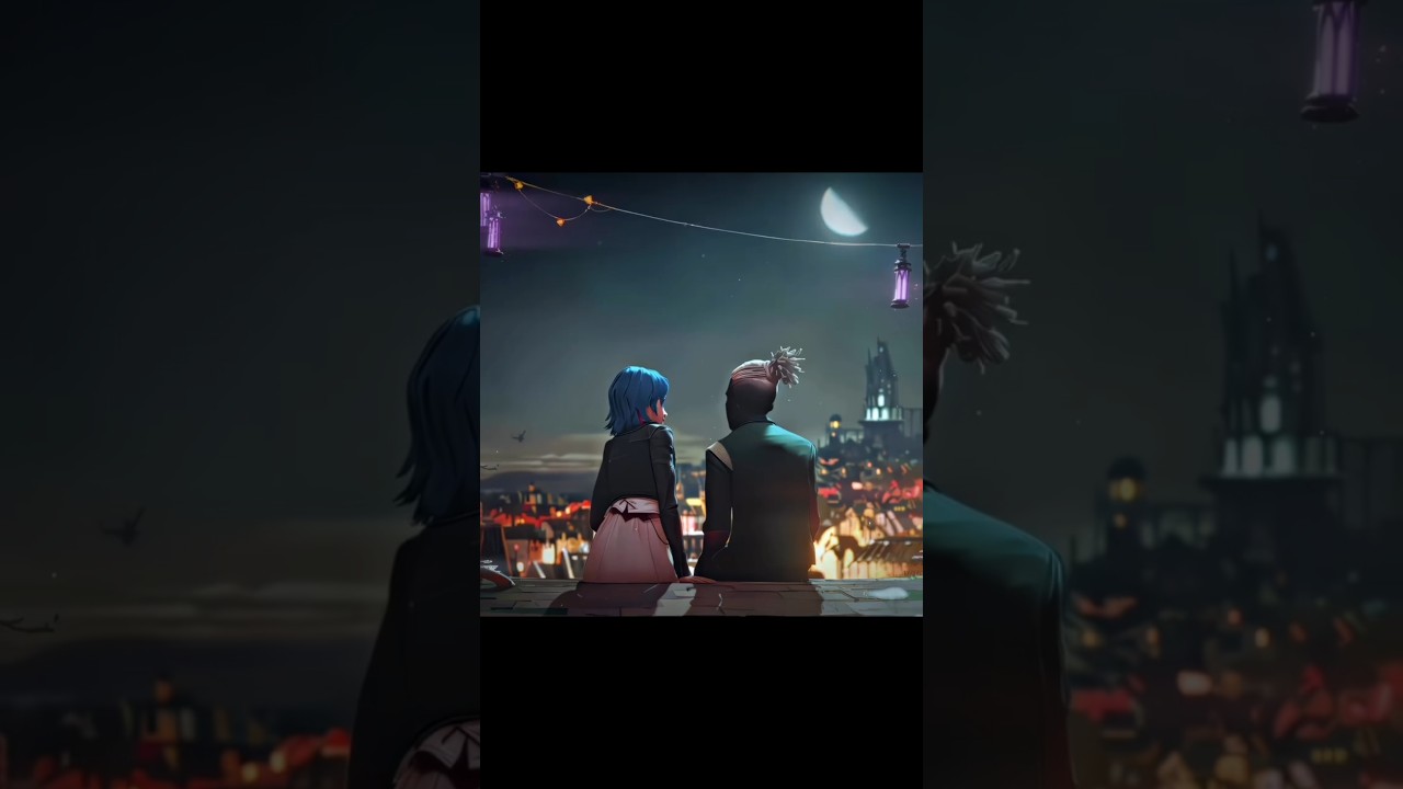 Ekko&Powder💗😭 #arcane #arcaneseason2 #lol #jinx #ekko #powder #edit # ...