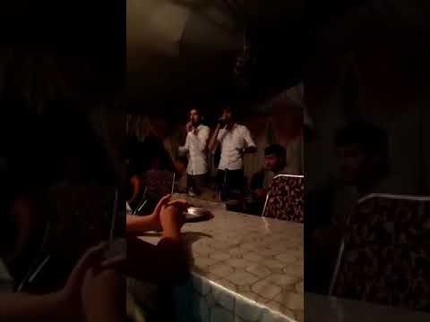 Meyxana 2019 (ciyar axşamı)