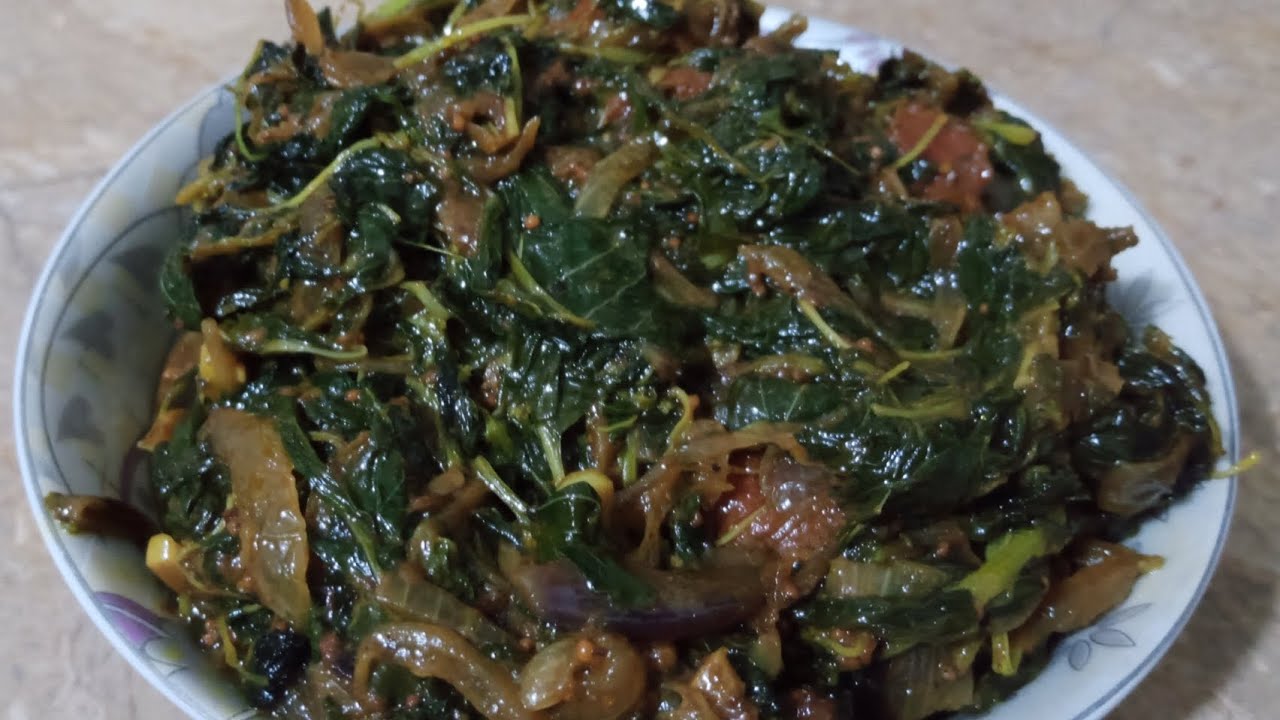 cholai ki bhaji / cholai ki sazi recipe/ cholai sabzi / #ashoksang # ...