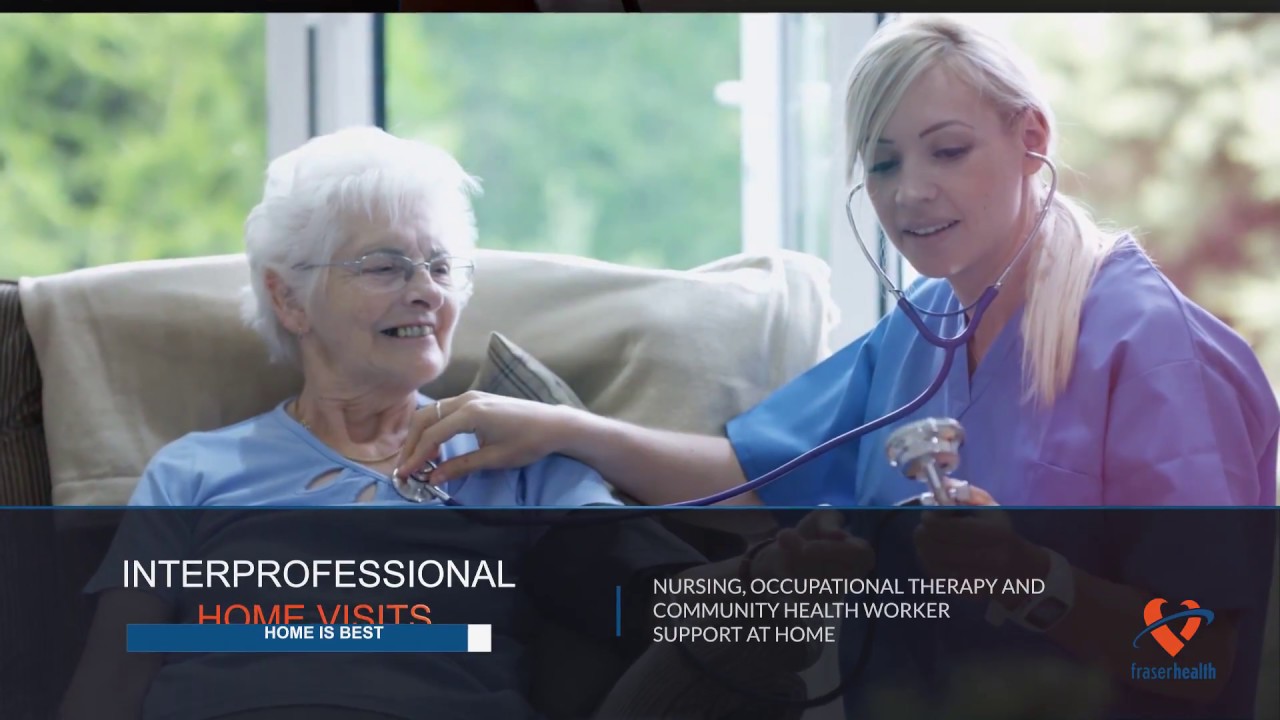 Home is Best - YouTube