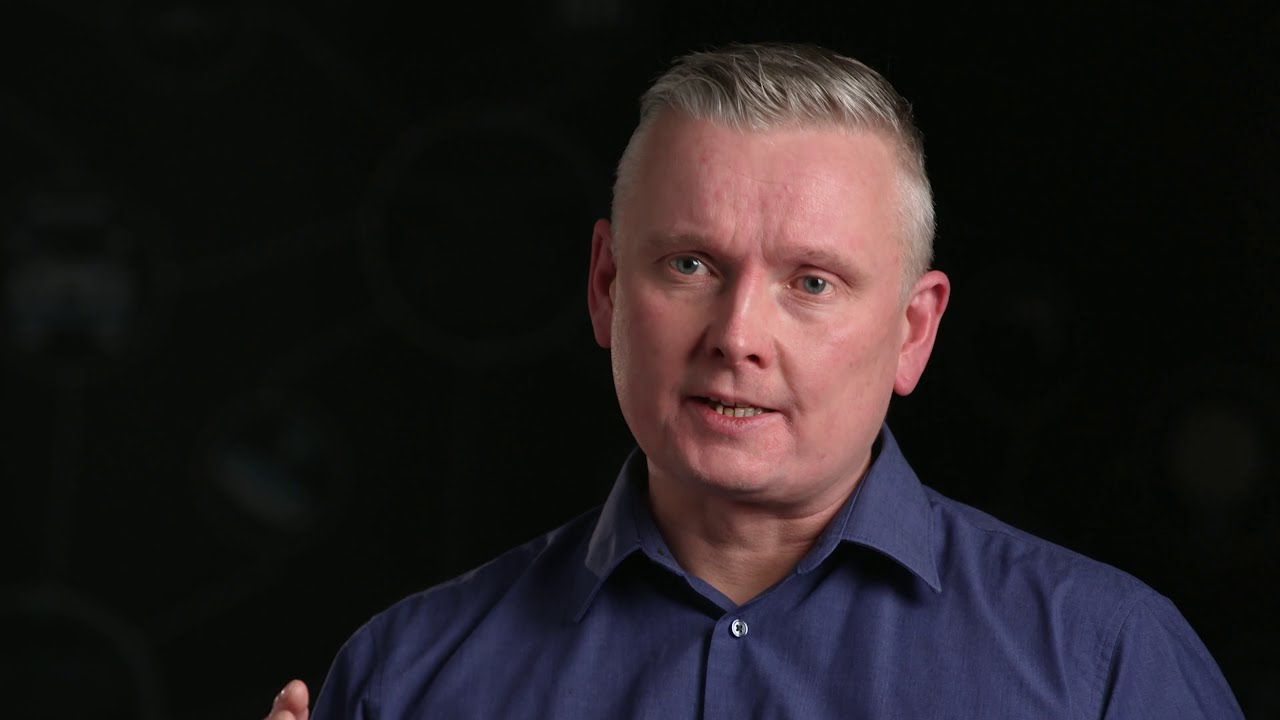 TÜV SÜD: Simon Hindle - taking radio products through compliance - YouTube