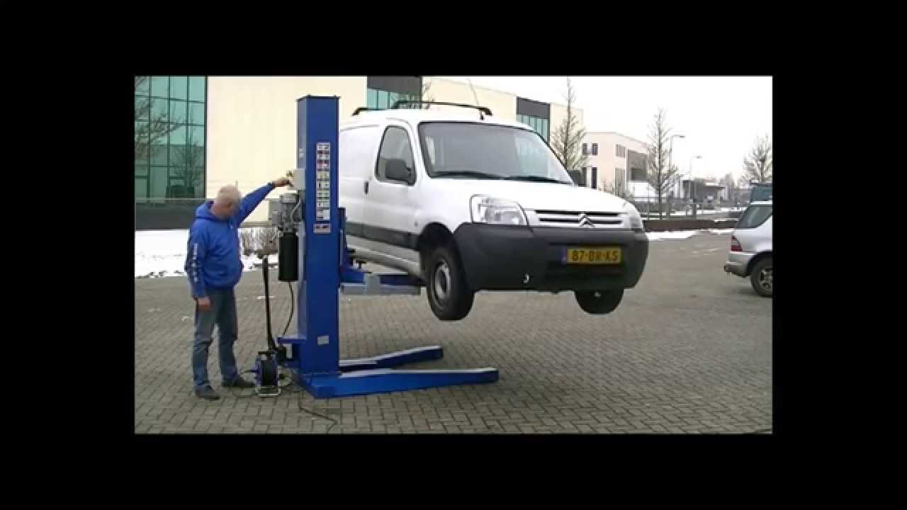 Demo 1 kolomsbrug vocor tools.avi - YouTube