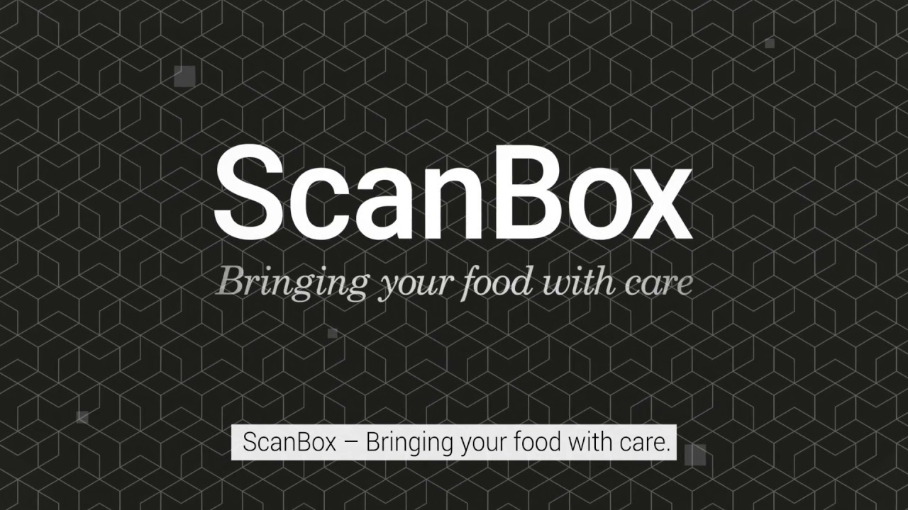 ScanBox - More Than a Hot Box - YouTube
