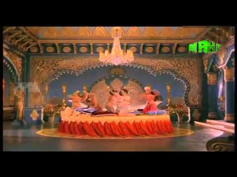 Simhasanam (1986) super star krishna song